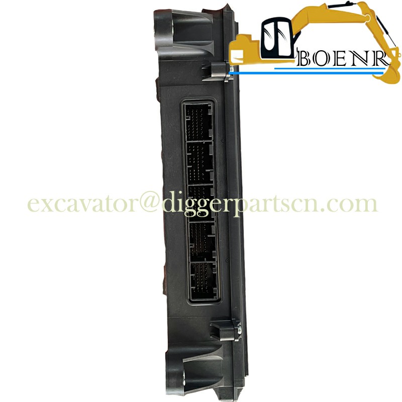 YN22E00694F8 YN22E00694FB Hydraulic controller For SK200-10 SK210-10 ...