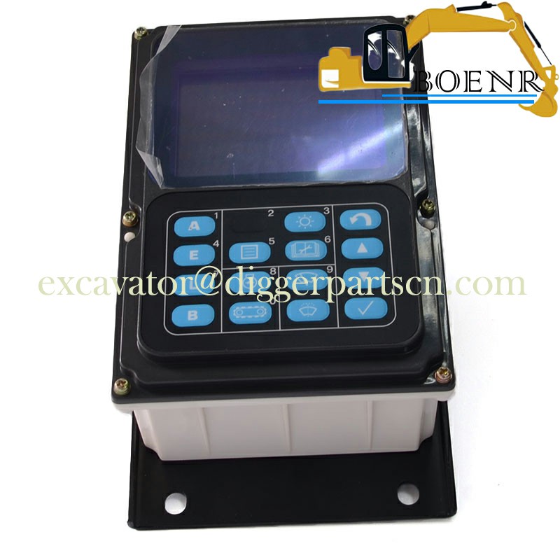 7835-12-2001 7835-12-2008 7835-12-2003 7835-12-2006 7835-12-2007 LCD ...