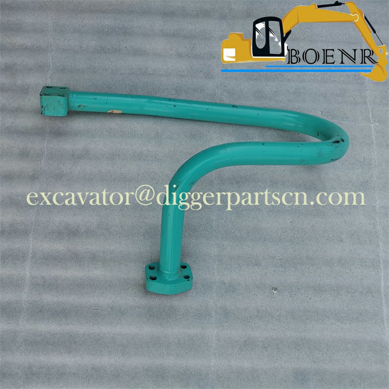 LS43H01377P1 Bucket Cylinder Oil Inlet Pipe for SK460-8 SK485-8 SK485-9 ...