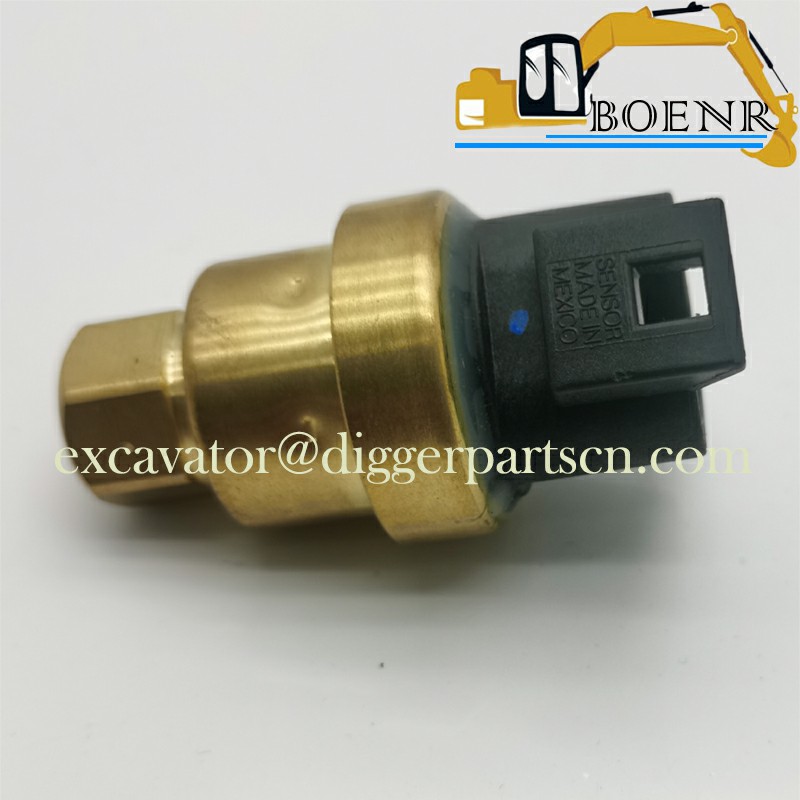 161-1704 1611704 C7 C9 Engine Pressure Sensor For 324D 325D 330D 336D ...