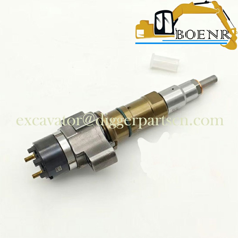 4359204 4359204RX Engine Injector For QSC8.3 QSL9.3 - BNR excavator Parts