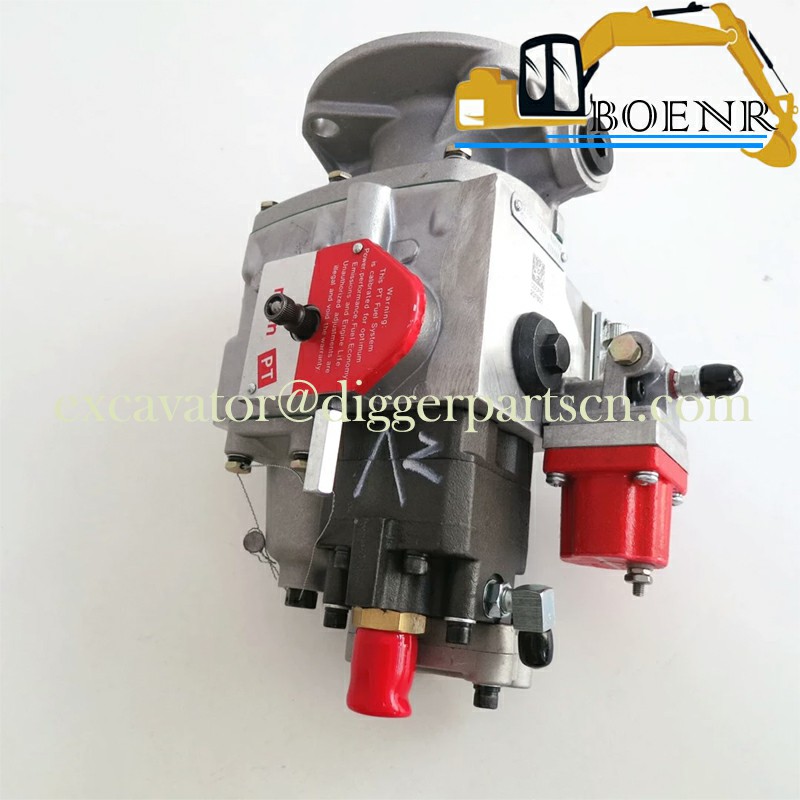 3059657 4951501 3019487 Engine Fuel Injection Pump For NT855 - BNR ...