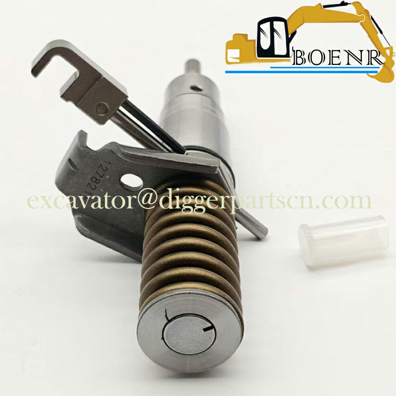 127-8216 1278216 3114 3116 Engine fuel injector For CAT 938G 938F 928G ...