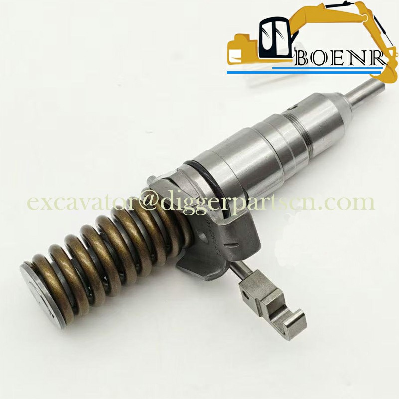 127-8216 1278216 3114 3116 Engine fuel injector For CAT 938G 938F 928G ...