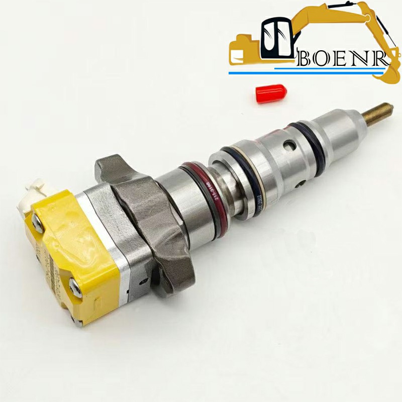 178-0199 1780199 3126B 3126E Engine Fuel Injector For CAT 322C 325C ...