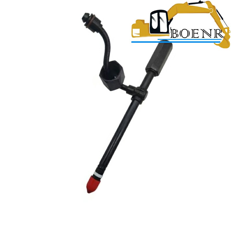 9L6969 9L-6969 Engine Fuel Injector For 3208 Engine - BNR excavator Parts