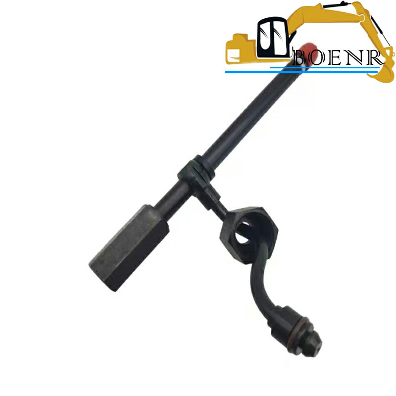 9L6969 9L-6969 Engine Fuel Injector For 3208 Engine - BNR excavator Parts