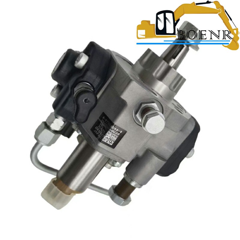 294000-0039 8-97306044-9 4HK1 Engine Fuel Injection Pump For ZX200-3 ...