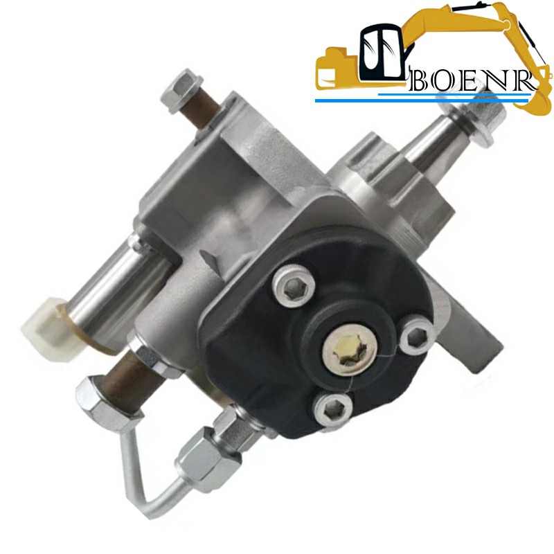 294000-0039 8-97306044-9 4HK1 Engine Fuel Injection Pump For ZX200-3 ...