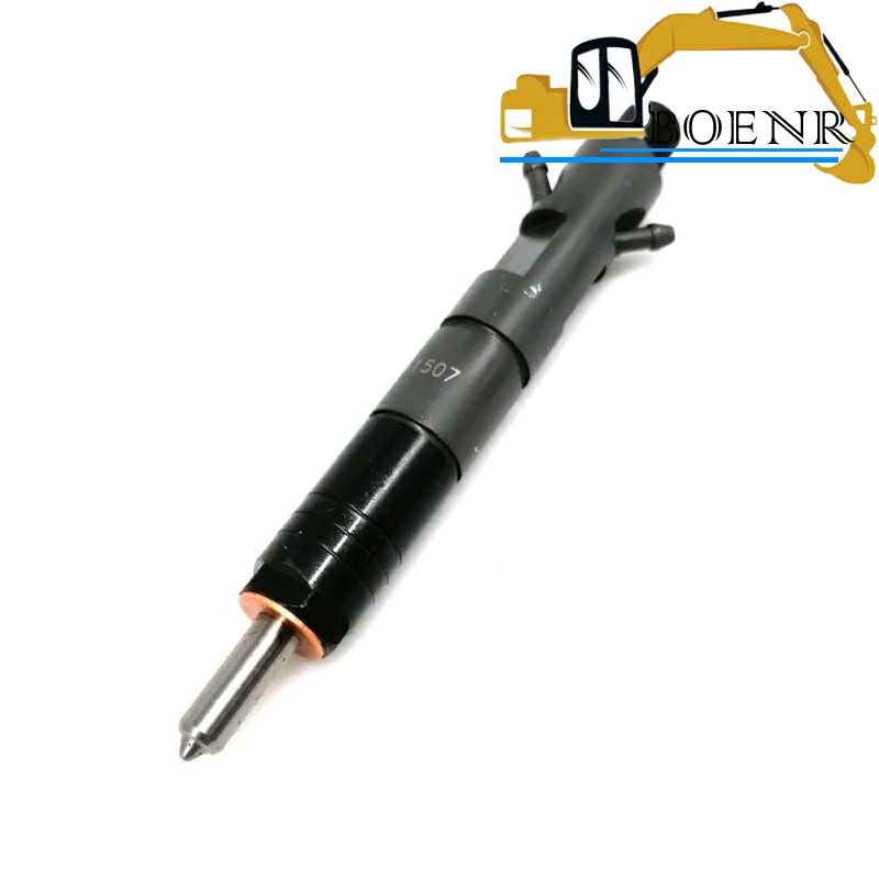 454-5091 4545091 C7.1 Engine Fuel Injector For 320D2 323D3 - BNR ...
