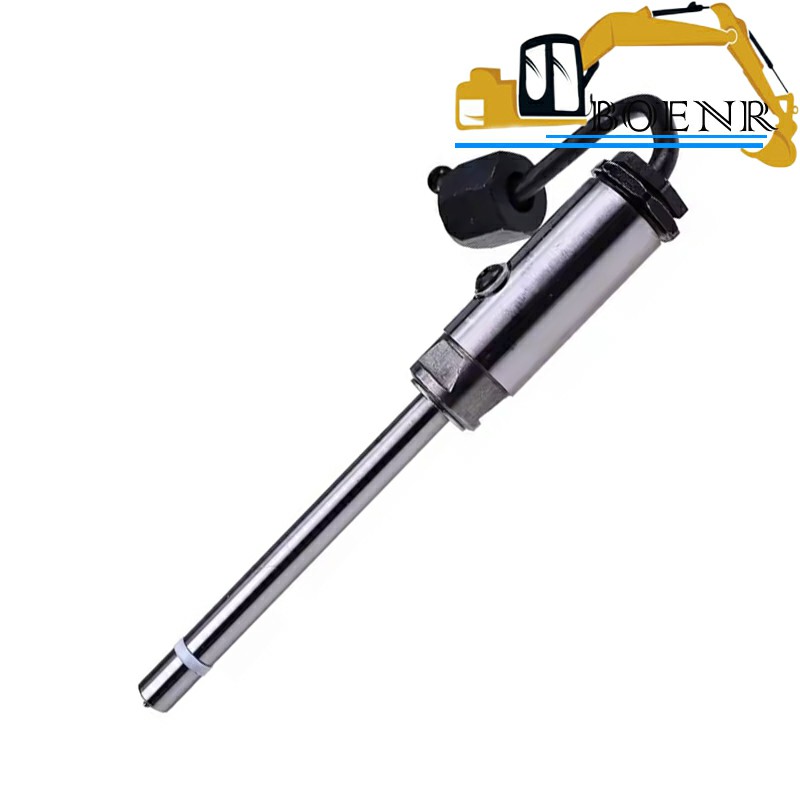 4W-7016 4W7016 3208 Engine Fuel Injector For CAT 225B 225D - BNR ...