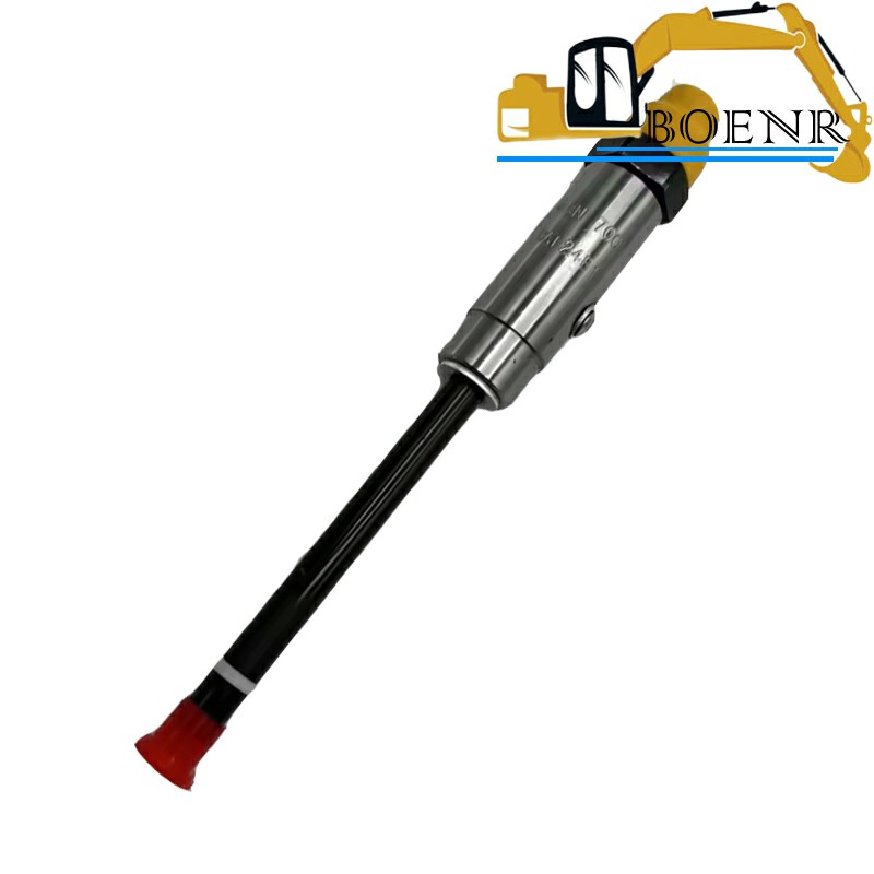 8N-7005 8N7005 3304 3306 Engine Fuel Injector For CAT 225 235 350 - BNR ...