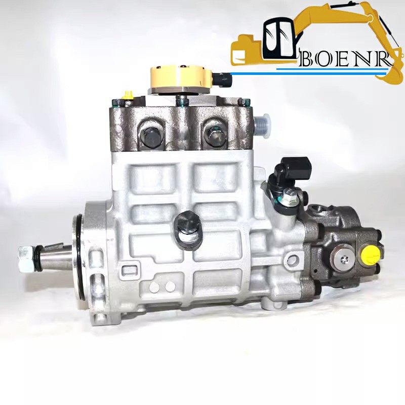 317-8021 3178021 C6.6 Engine Injection Pump For CAT 928H 924H 930H ...