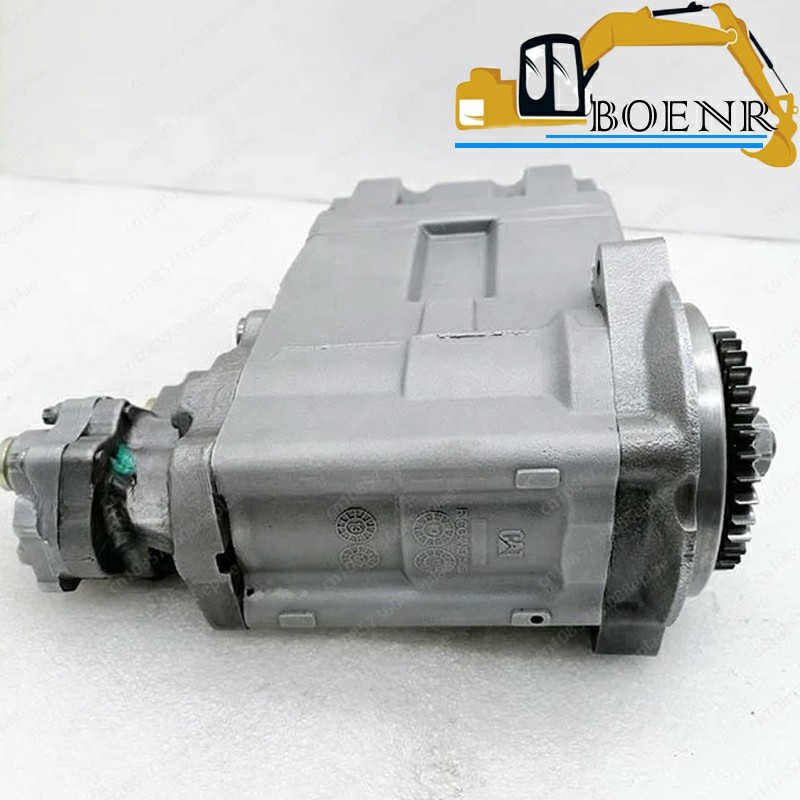 476-8766 4768766 20R-1635 C7 C9 Engine Injection Pump For CAT 330D ...