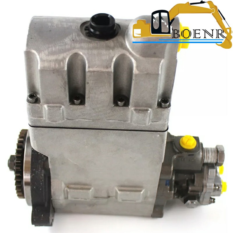 476-8766 4768766 20R-1635 C7 C9 Engine Injection Pump For CAT 330D ...