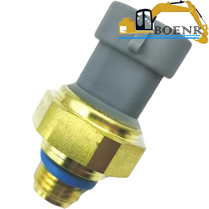 4921505 Oil pressure sensor For Cummins 6BT5.9 Engine - BNR excavator Parts