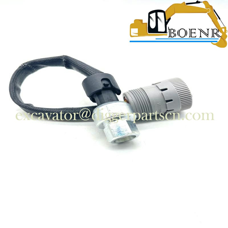 163-8516 1638516 GP Pressure Sensor For CAT 3306B 3406B 3408 3408B ...