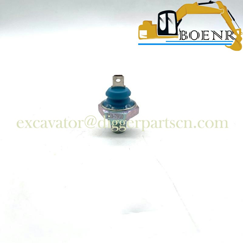 7W-1238 7W1238 253-7910 2537910 Oil Pressure Sensor For CAT 924G 928G ...