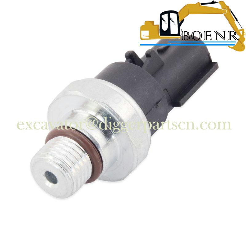 6744-81-4010 6744814010 4076930 6D107E 4D107E 6D114E Oil Pressure ...