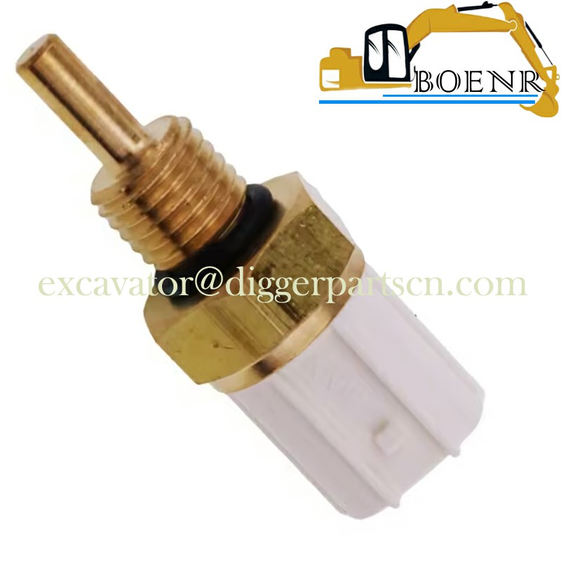 T1063-65660 1J750-83040 Water Temperature Sensor For Kubota U30 KX161 ...