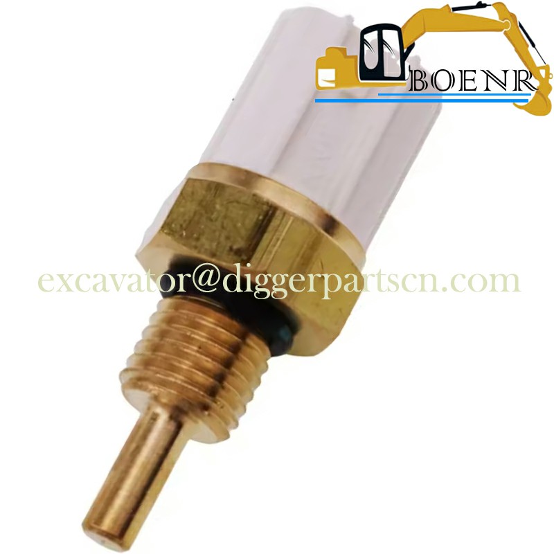 T1063-65660 1J750-83040 Water Temperature Sensor For Kubota U30 KX161 ...
