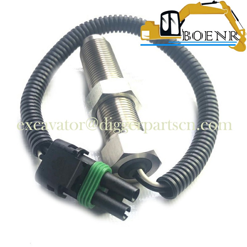 21E3-0042 Speed Sensor For R130-3 R140-3 R160-3 R170-3 R180-3 R200-3 ...