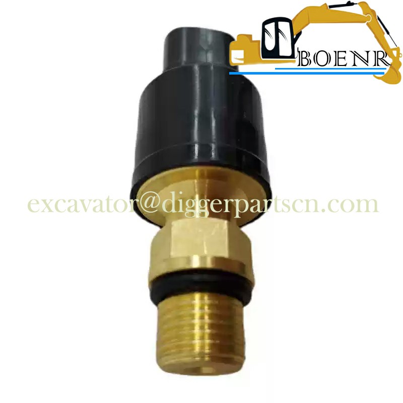 31E5-40500 31E540500 Pressure Sensor For R130-3 R170-3 R180-3 R200-3 ...