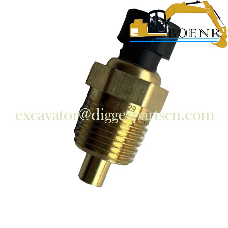 3915329 Water Temperature Sensor For PC400-6 - BNR excavator Parts