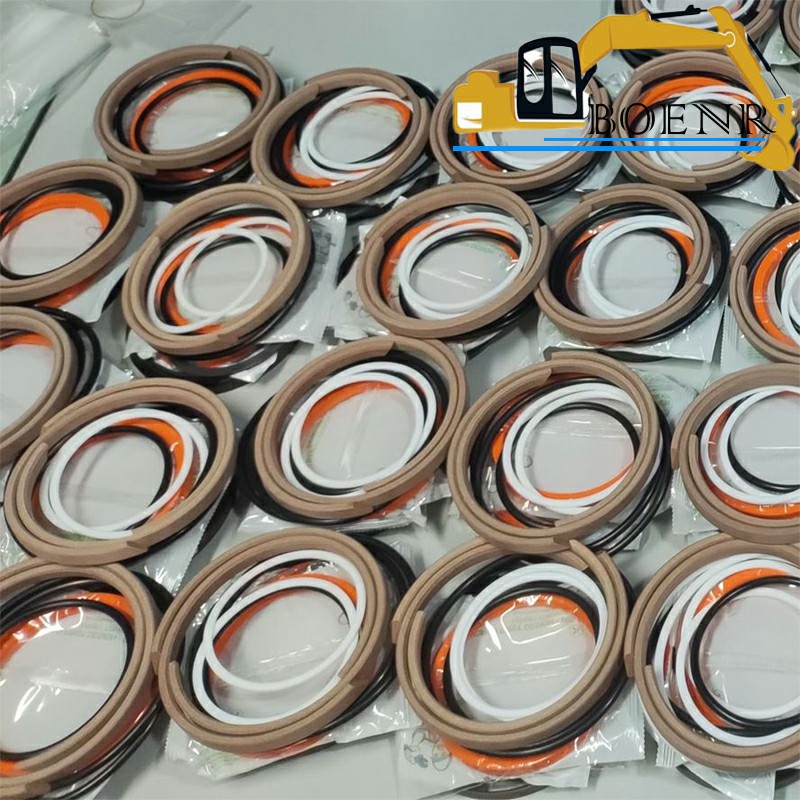 14589832 VOE14589832 Bucket Cylinder Repair Kit For EC210 EC240 EC140 ...