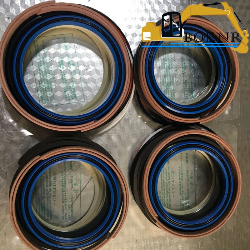 397-9091 3979091 Arm Cylinder Seal Repair Kit For CAT 320D 320D2 - BNR ...